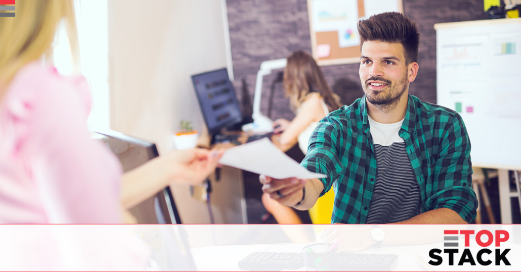 How a Temporary Job Can Benefit Your Career | Top Stack